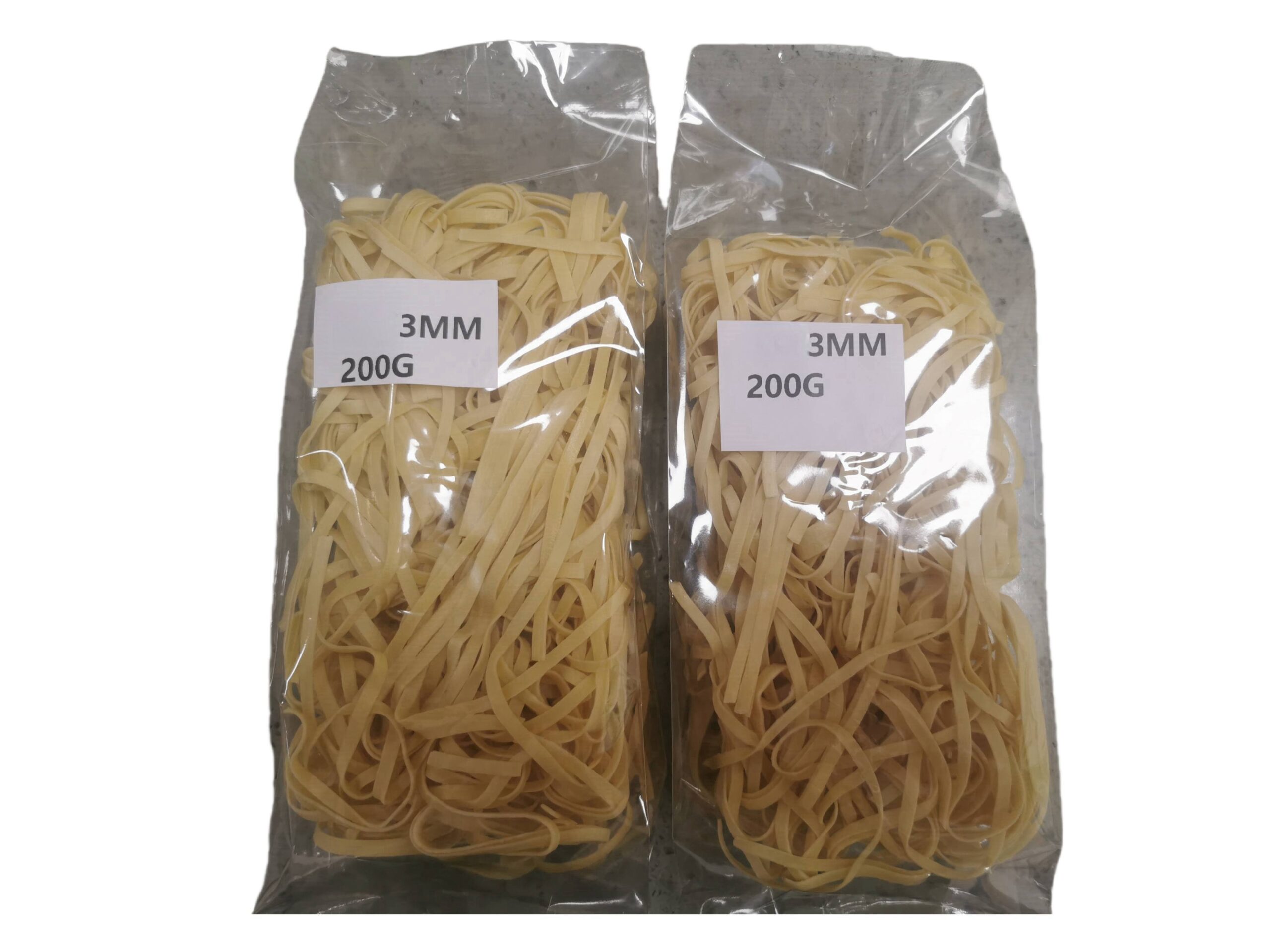 3mm 200g Egg Noodle - ARPO FOODSTUFFS
