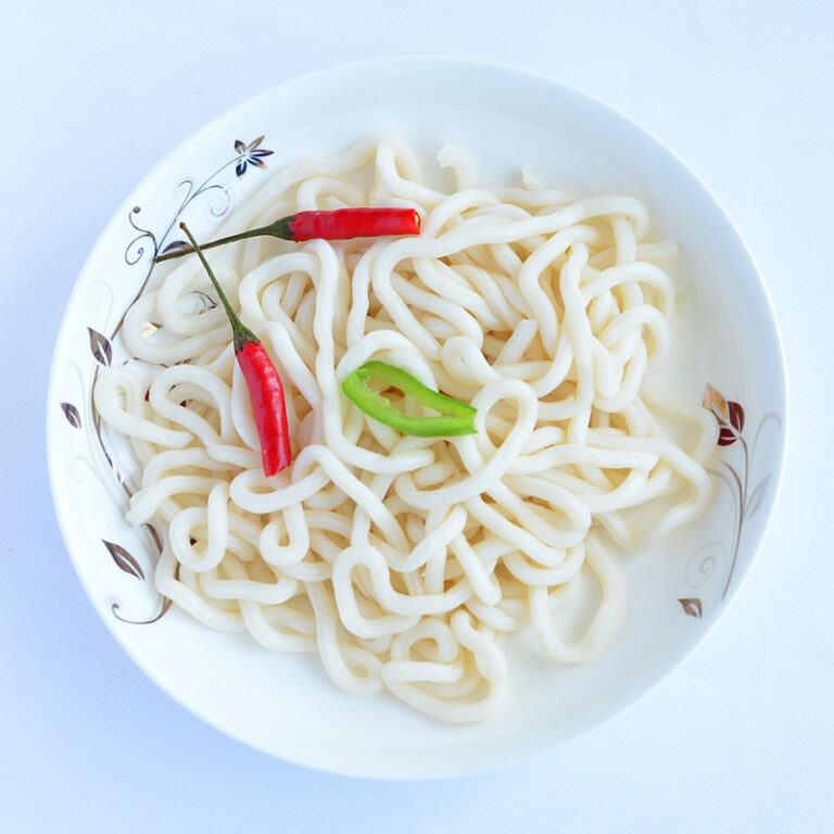 6mm Udon Noodle - ARPO FOODSTUFFS