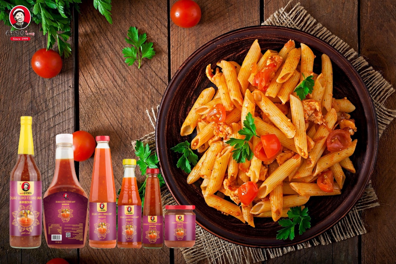 Private Label Sweet Chili Sauce: What Distributors Should Ask Before ...